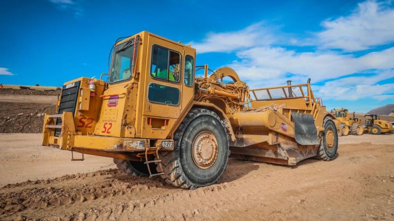 Harper Contracting - Harper
