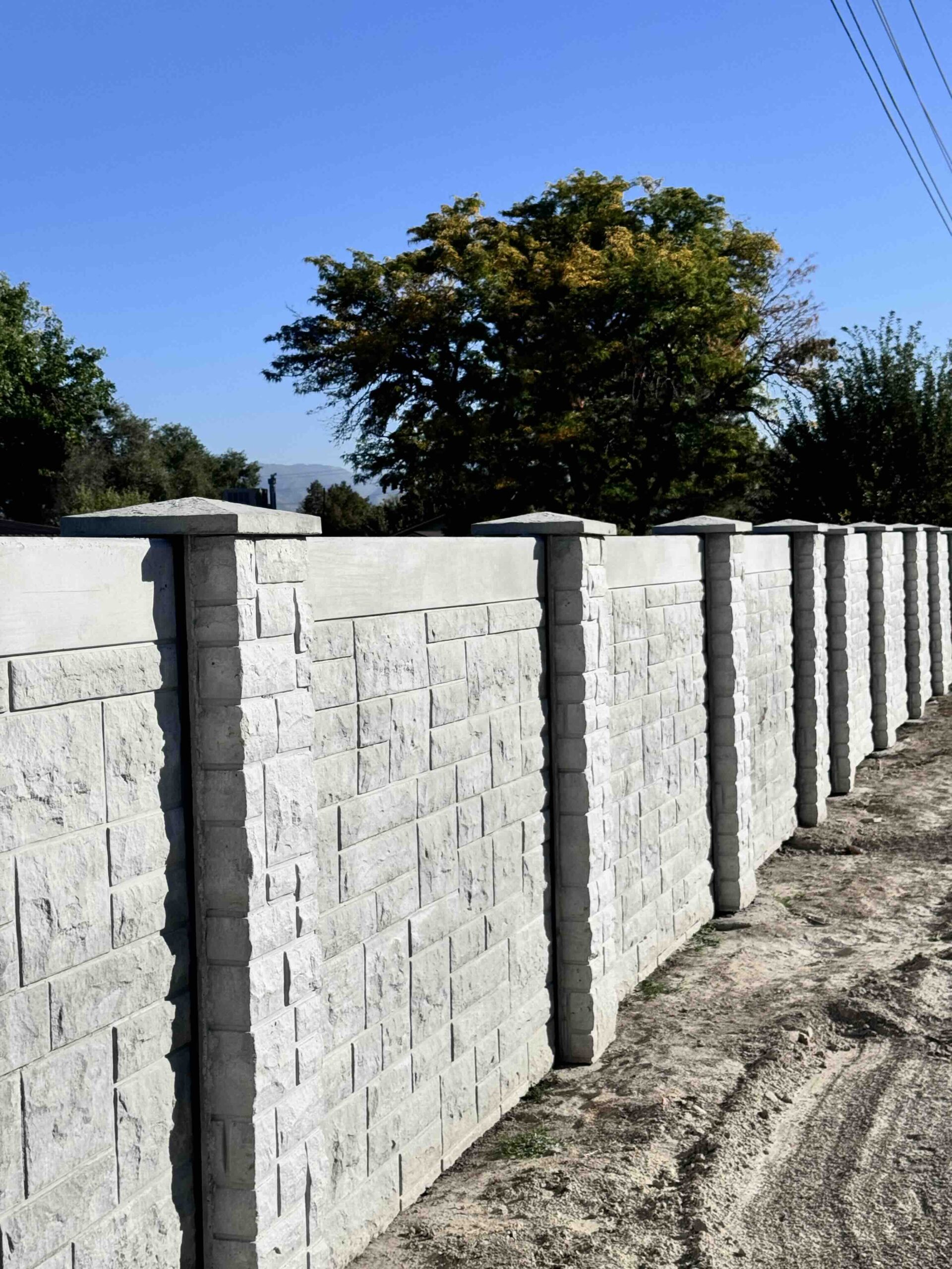 A Heartwarming Moment on Harper Precast’s West Valley Project: How a ...