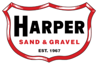 Harper Sand & Gravel - Harper