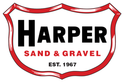 Harper Sand & Gravel - Harper