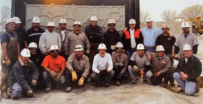About Harper Companies - Harper