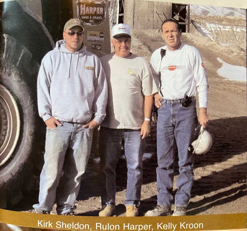 About Harper Companies - Harper