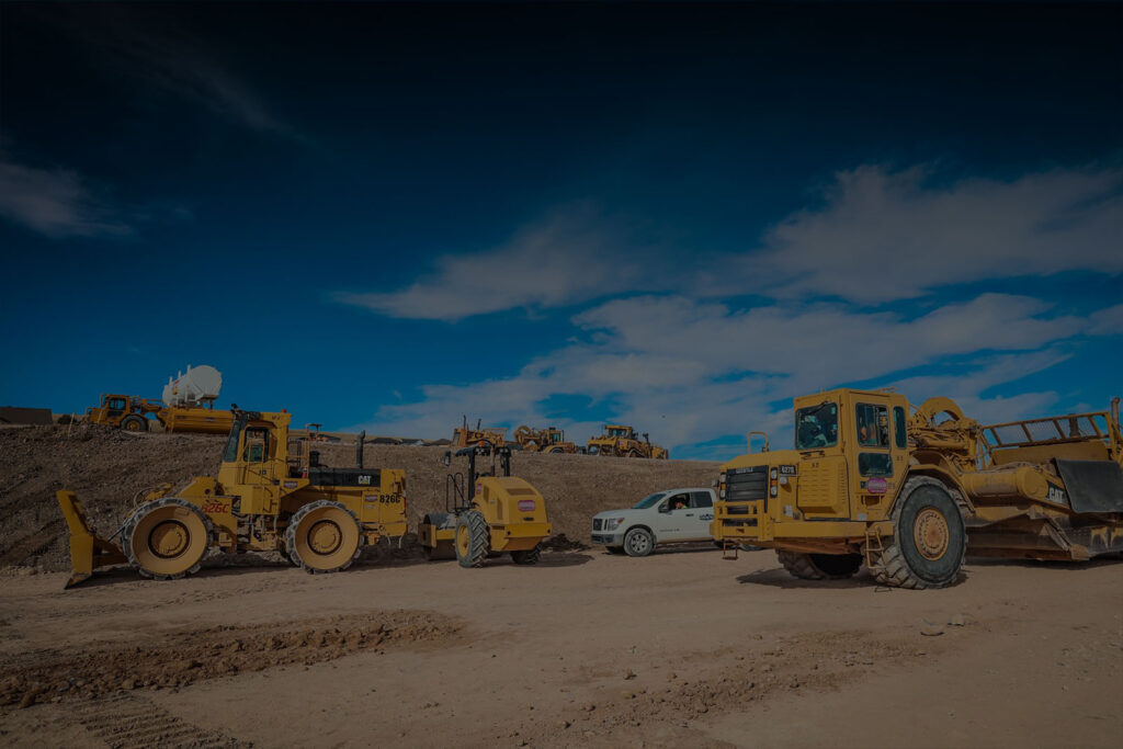 Harper Contracting - Harper