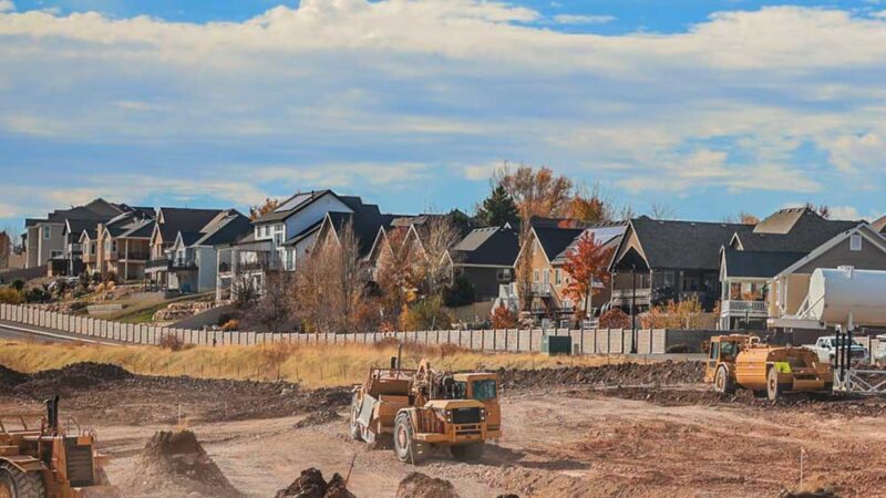 Harper Contracting - Harper