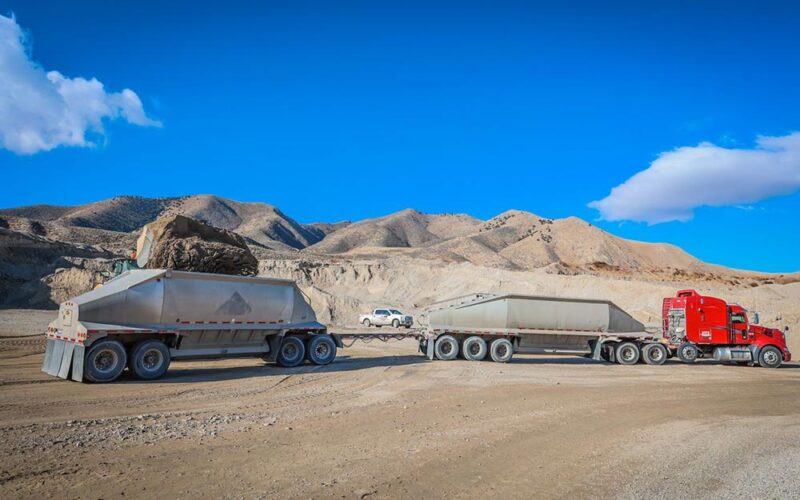 Harper Sand & Gravel - Harper